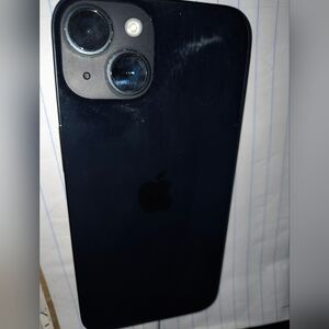 Apple | Cell Phones & Accessories | Nwot Nib Navy Deep Blue Iphone 4 ...